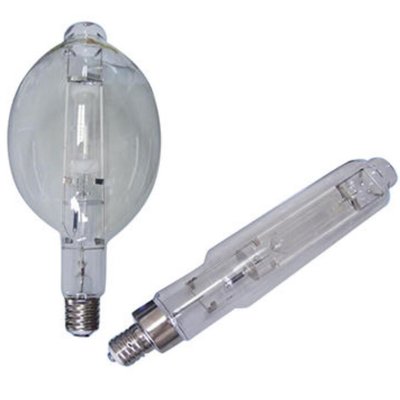 E39 E40 Tubular Shape Fishing Boat Lamp 2000W Compatible With Existing Ballasts supplier