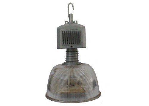 High Tent Factory 4000K CCT High Bay Light 100W 150W With Anti - Glare Glass Cover supplier