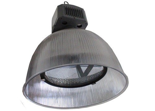 Ceramic Metal Halide Industrial High Bay Lighting PC Body 250W With Electronic Ballast supplier