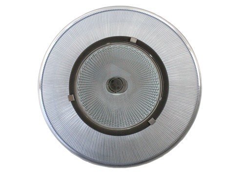 Ceramic Metal Halide Industrial High Bay Lighting PC Body 250W With Electronic Ballast supplier