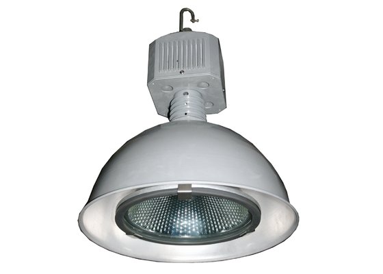 110V 220V Industrial High Bay Lighting 200W 250W For Factory / Garage Lighting supplier