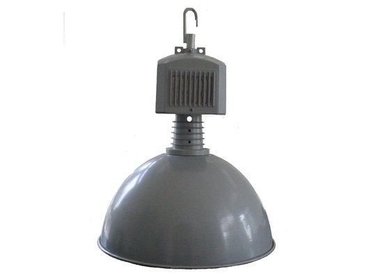 110V 220V Industrial High Bay Lighting 200W 250W For Factory / Garage Lighting supplier