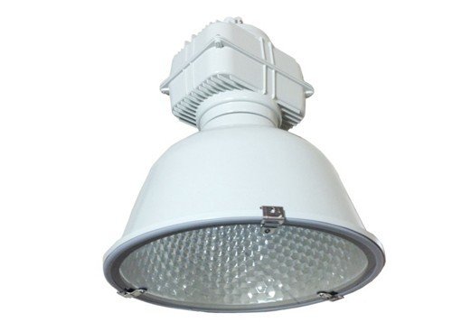 400 Watt Industrial High Bay Lighting , Metal Halide High Bay Lights For Exhibition Halls supplier