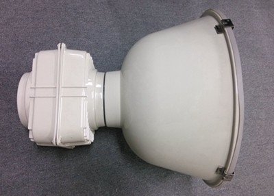 400 Watt Industrial High Bay Lighting , Metal Halide High Bay Lights For Exhibition Halls supplier