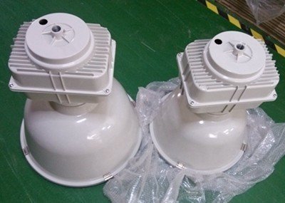 Energy Saving Industrial High Bay Lighting , 250W Xenon Lamp For Hyper Markets / Warehouse supplier