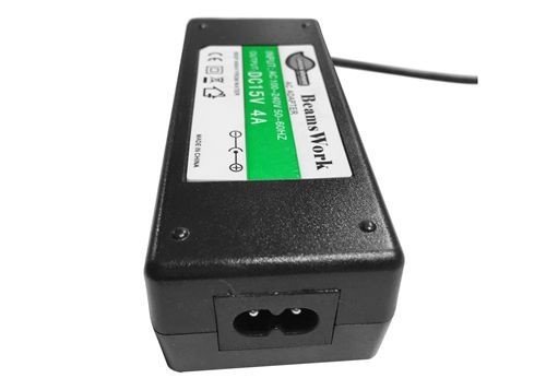 Lightweight Stage Lighting Power Supply DC 15V 60W 0-4 A Output Current Range supplier