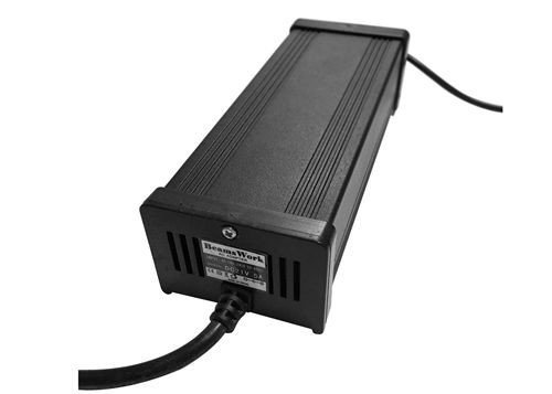Natural Cooling Light Fixture Accessories , 21V 5A 105W DC Power Supply Constant Voltage Driver supplier