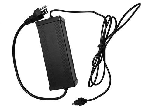 Natural Cooling Light Fixture Accessories , 21V 5A 105W DC Power Supply Constant Voltage Driver supplier