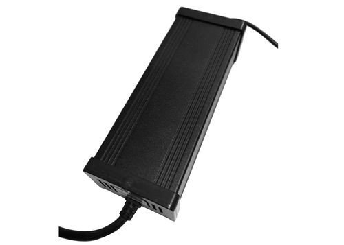 Natural Cooling Light Fixture Accessories , 21V 5A 105W DC Power Supply Constant Voltage Driver supplier
