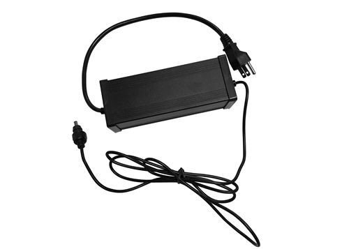 21V 4A 84W Light Fixture Accessories 50HZ - 60HZ Input Frequency For Notebook Computer supplier