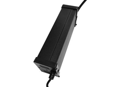 21V 4A 84W Light Fixture Accessories 50HZ - 60HZ Input Frequency For Notebook Computer supplier