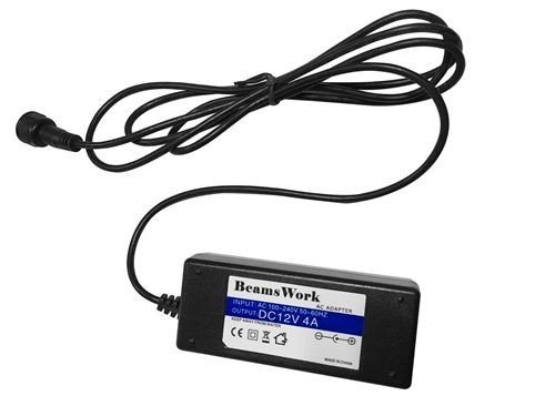 Digital Camera Use Lighting Accessories 12V 4A 48W DC Wide Working Temperature supplier