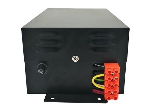 1000 Watts Light Fixture Accessories , Magnetic Ballast For Metal Halide Fishing Lamp supplier