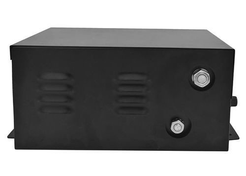 1000 Watts Light Fixture Accessories , Magnetic Ballast For Metal Halide Fishing Lamp supplier