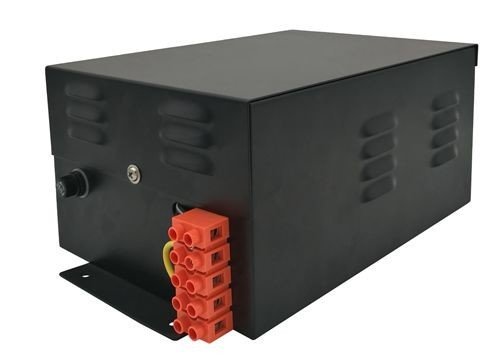 1000 Watts Light Fixture Accessories , Magnetic Ballast For Metal Halide Fishing Lamp supplier