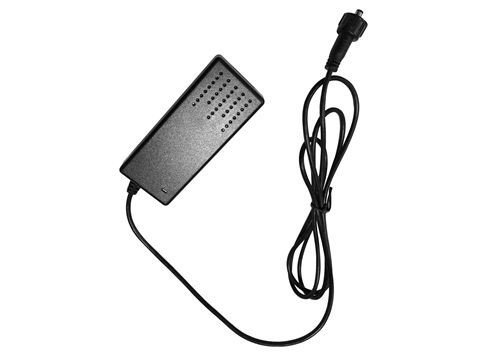 Stable Portable Lamp Accessories Brilliant DC 12V 3A For LED Lamp Light Bar supplier