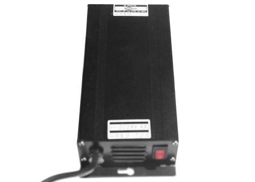 AC 100V - 240V Input Light Fixture Accessories , 24V Output Brilliant AC Power Adapter supplier