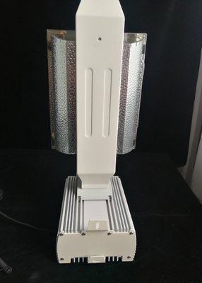 GrowBetter 1080W DE Grow Lights Aluminum Reflector 1000W High-Pressure Sodium Lamp grow lights for greenhouses supplier