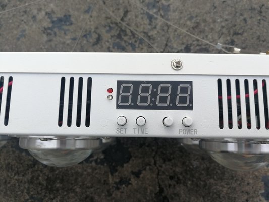 RikoLite 300W Full Spectrum LED Grow Light COB  with UV for Indoor Farming Plants Grow supplier