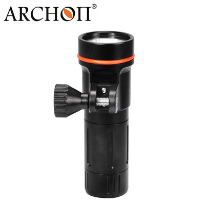 W41VP Multifunction Underwater Video Lights Archon Model 2600 Lumens