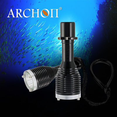 IP68 Waterproof Scuba Diving Equipment Underwater Dive Torch Lantern for Divers
