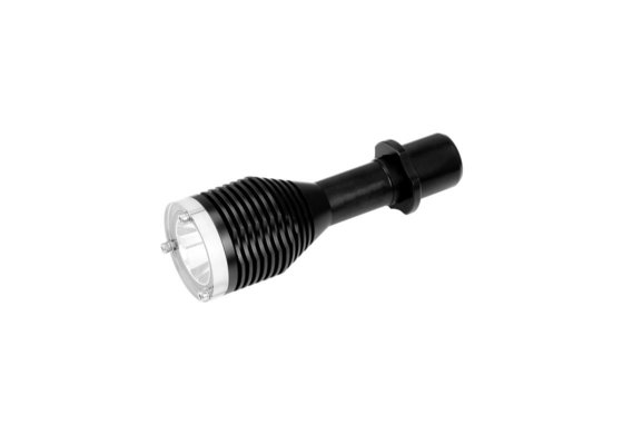 860LM Underwater Cree Led Torches 18650 Scuba Diving Flashlight