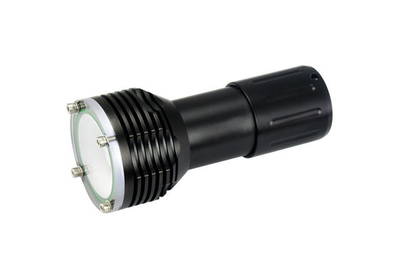 Cree XML2 LED 1400Lm Underwater Photography UV Diving Torch Light
