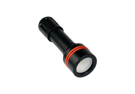 860 Lumens UV Diving Lamp CREE XM-L LED Underwater Video Light