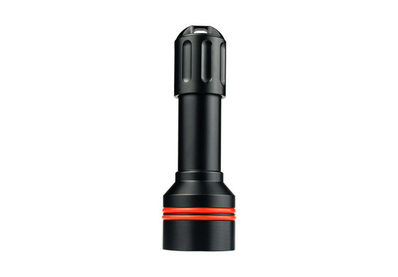 860 Lumens UV Diving Lamp CREE XM-L LED Underwater Video Light