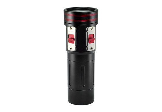 Scuba Diving Underwater Video Lights 30 Watt LED Wide Angle 220ft