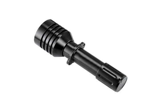 Cree XM-L2 Diving Photography Underwater Video LED Flashlight
