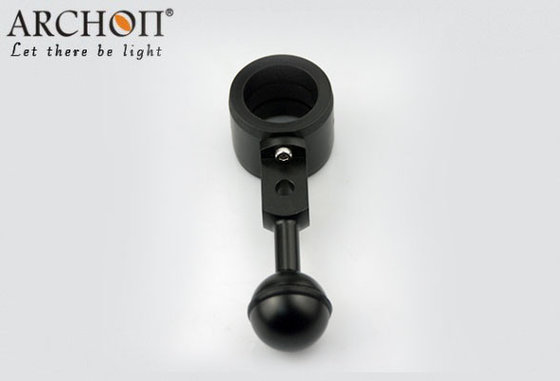 Gopro Diving Lamp Arm Handle Torch Stents Photographic Diving Equipment
