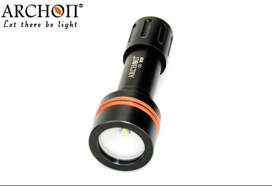 CREE 860 Lumens Underwater Photography Light Waterproof 100Meters