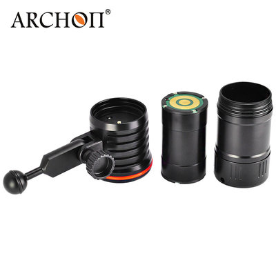 Archon 2700 Lumens COB LED Underwater Dive Light Underwater Led Torch