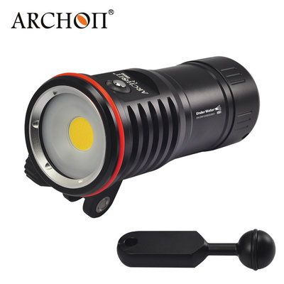 Archon 2700 Lumens COB LED Underwater Dive Light Underwater Led Torch