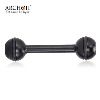 Archon YS Adaptor AR 3.8 in Length Underwater Camera Mount Aluminum Alloy