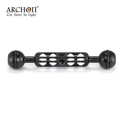 Gopro Camera Tray Accessories Underwater Camera Mount 5.6 in Length