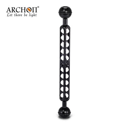 Archon Light Weight Underwater Camera Mount Bracket 8.7 in Length