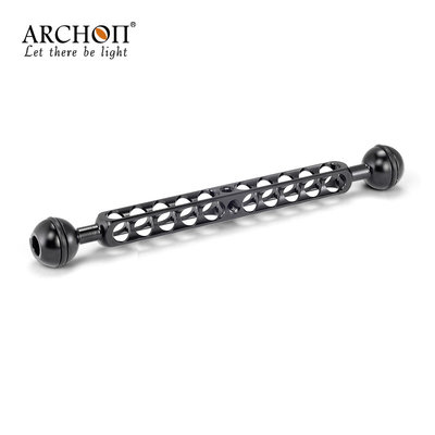 221MM Underwater Camera Mount Mounting Bracket Adjustable Gopro Support