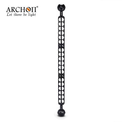 341MM Length Underwater Camera Mount Premium Anodizing Surface Treatment