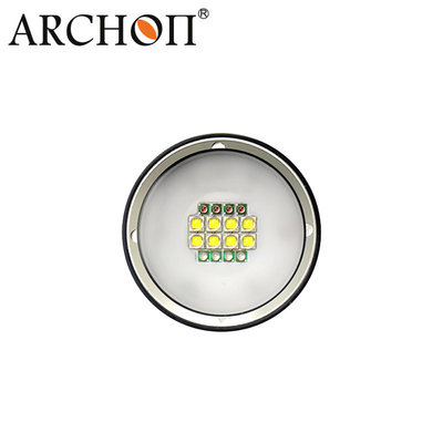 Push Button Switch W42V Diving UV Lamp Waterproof 100 meters
