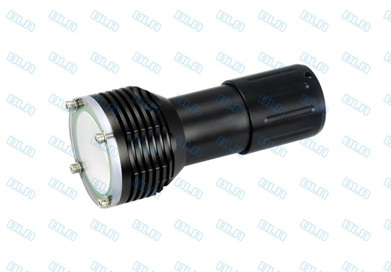 Wide Beam Angel W38VR Underwater Photography Light 1400 Lumens 5000k