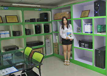 Shenzhen UPSEN Electric Co., Ltd