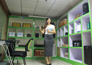 Shenzhen UPSEN Electric Co., Ltd