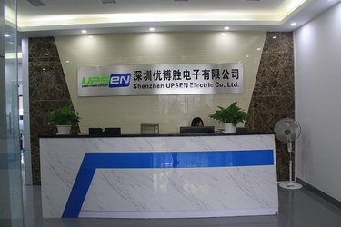 Shenzhen UPSEN Electric Co., Ltd