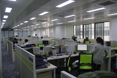 Shenzhen UPSEN Electric Co., Ltd