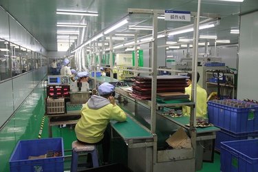 Shenzhen UPSEN Electric Co., Ltd