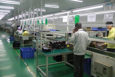 Shenzhen UPSEN Electric Co., Ltd