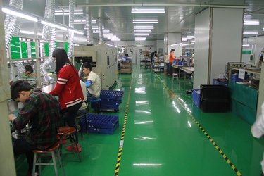 Shenzhen UPSEN Electric Co., Ltd