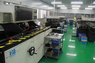 Shenzhen UPSEN Electric Co., Ltd